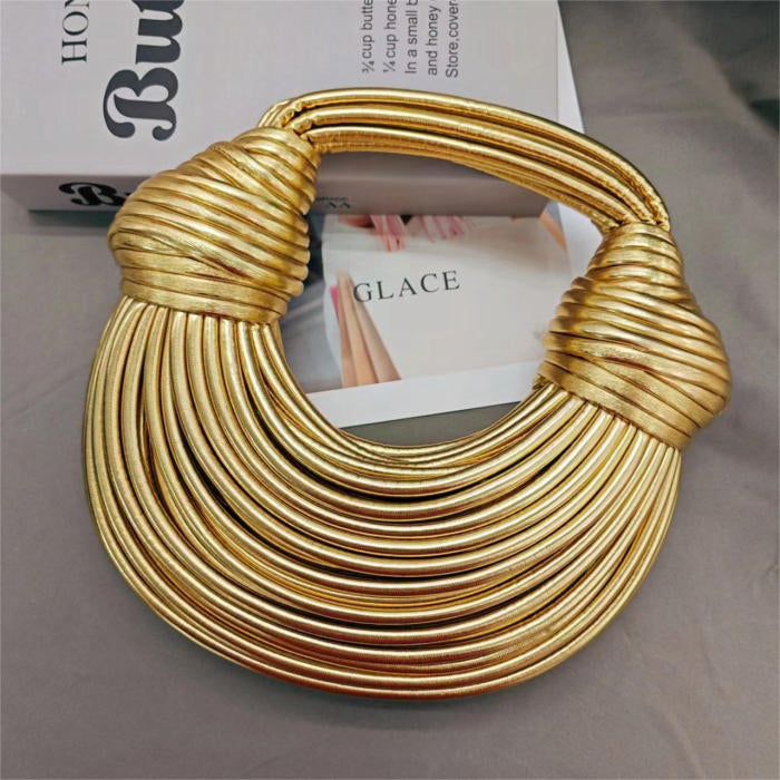 Wired Handbag – Outfit Made