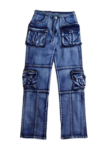 Jeans – Outfit Made