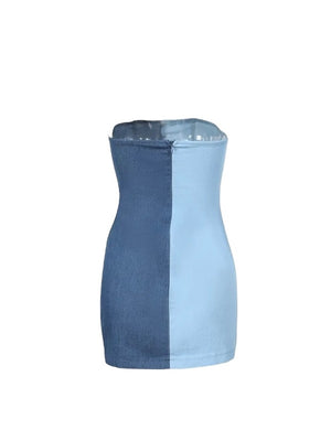 Denim Diva – Outfit Made