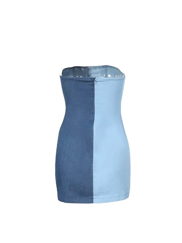 Denim Diva – Outfit Made