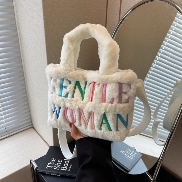 Gentle Woman Bag – Outfit Made