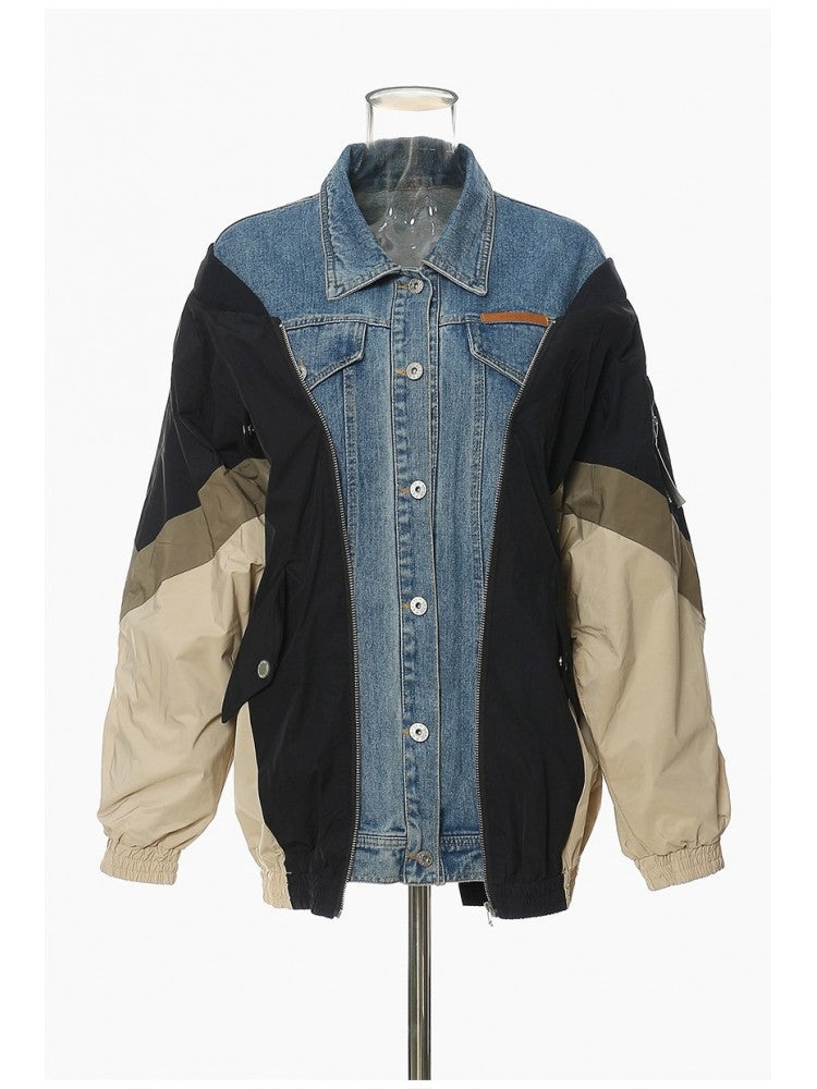 Denim Diva – Outfit Made