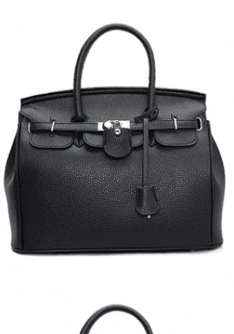 She Werkin Bag – Outfit Made