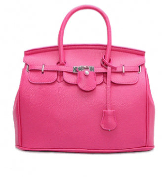 She Werkin Bag – Outfit Made