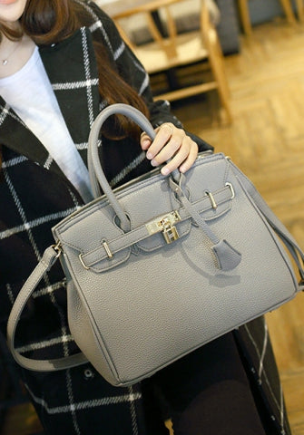 She Werkin Bag – Outfit Made