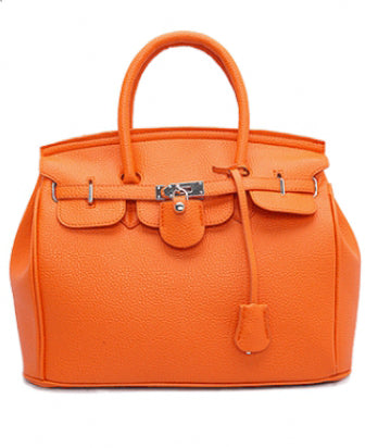 She Werkin Bag – Outfit Made