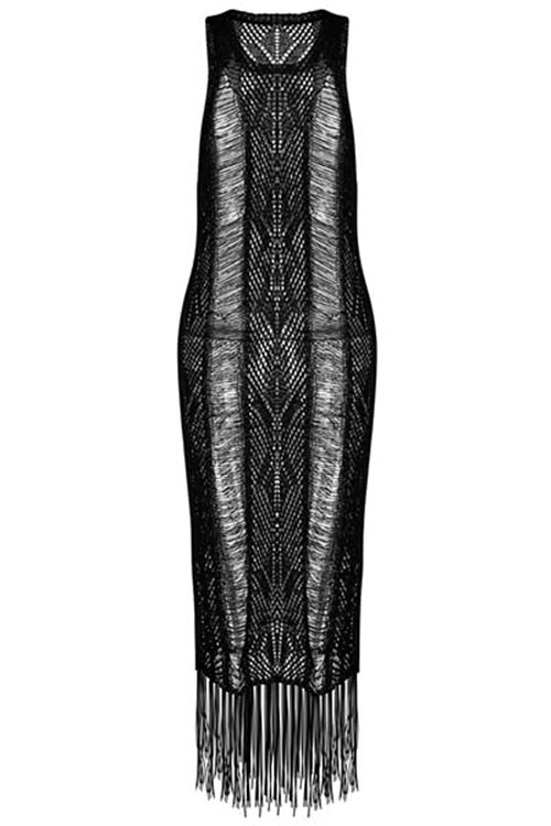 Bella Swim Dress – Outfit Made
