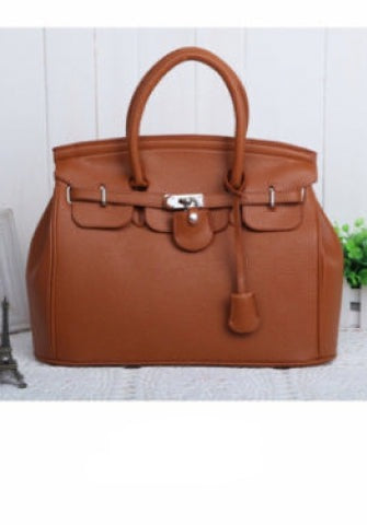 She Werkin Bag – Outfit Made