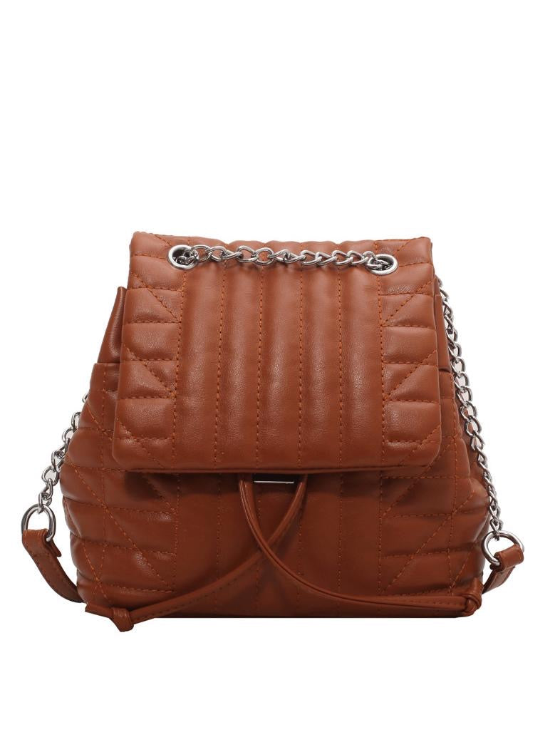 Cia Chain Backpack – Outfit Made