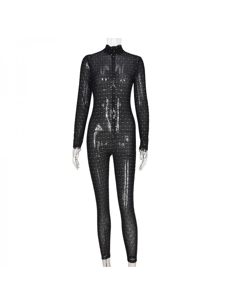 Twinkle Jumpsuit – Outfit Made
