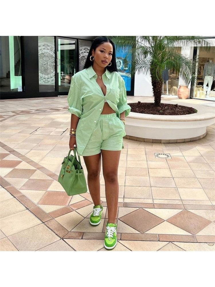 Flow Set – Outfit Made