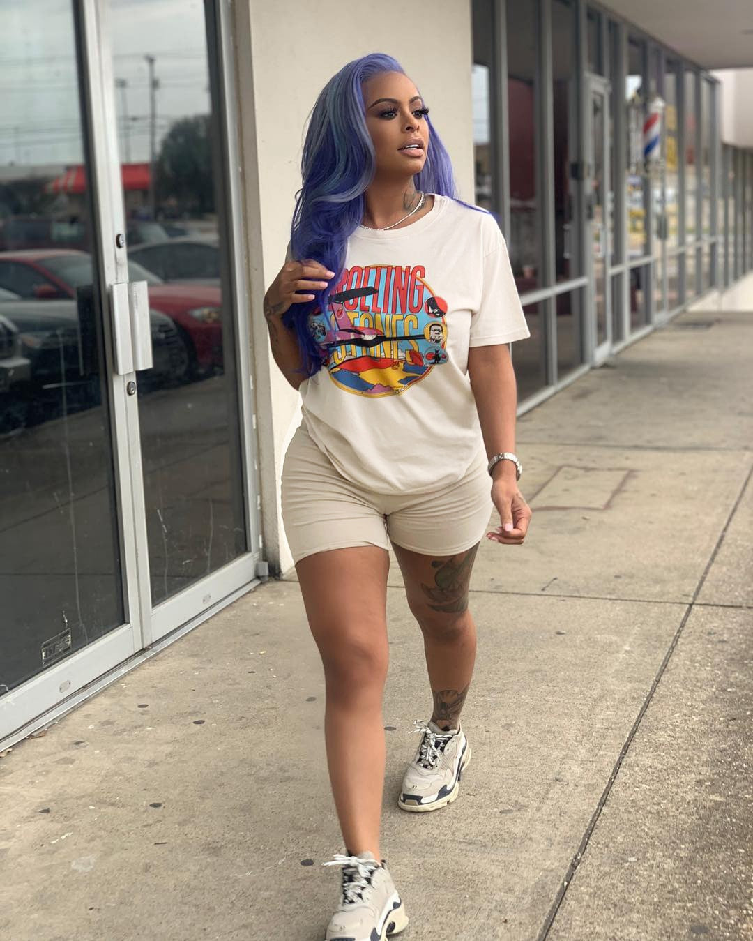 Chilled Day Set – Outfit Made