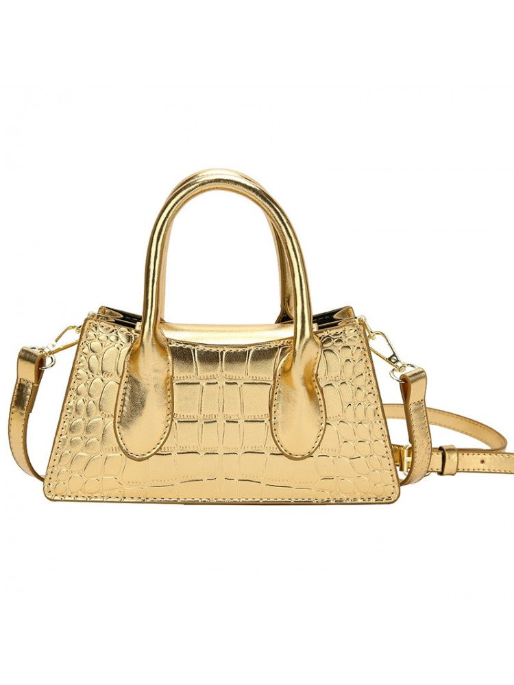 Croc Mini Bag – Outfit Made